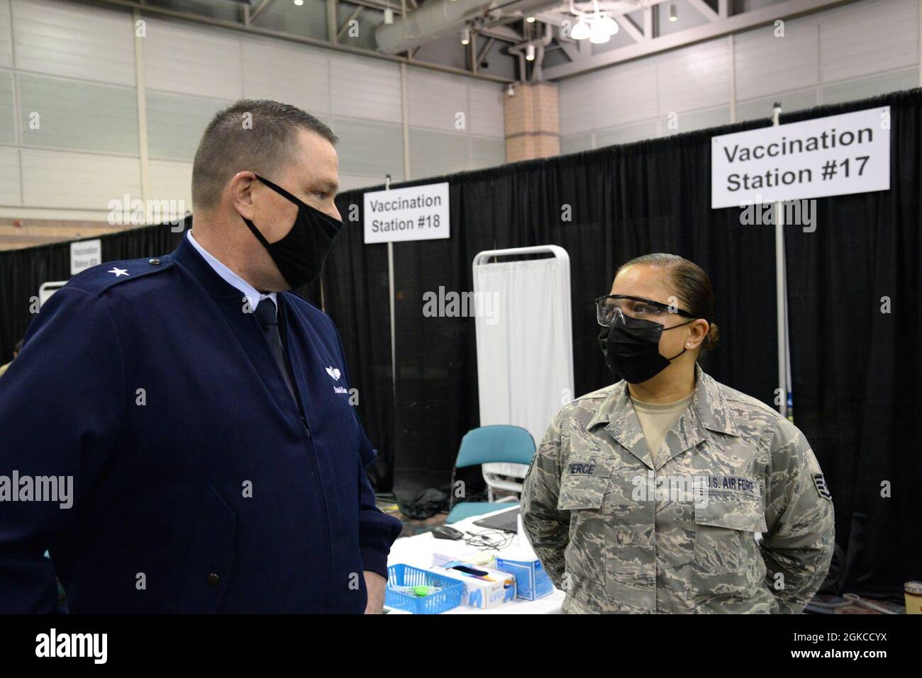 Wanda pierce hi-res stock photography and images - Alamy