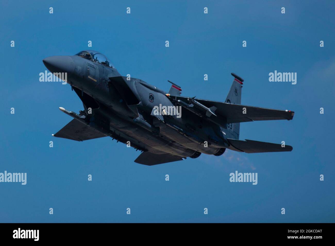333rd fighter squadron hi-res stock photography and images - Alamy