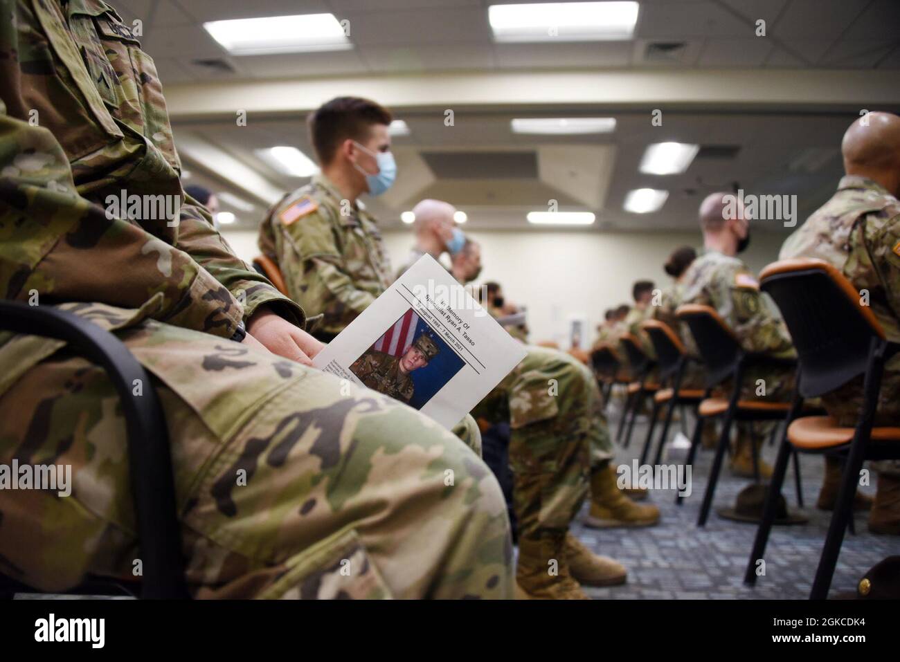 Defense language institute hi-res stock photography and images - Alamy