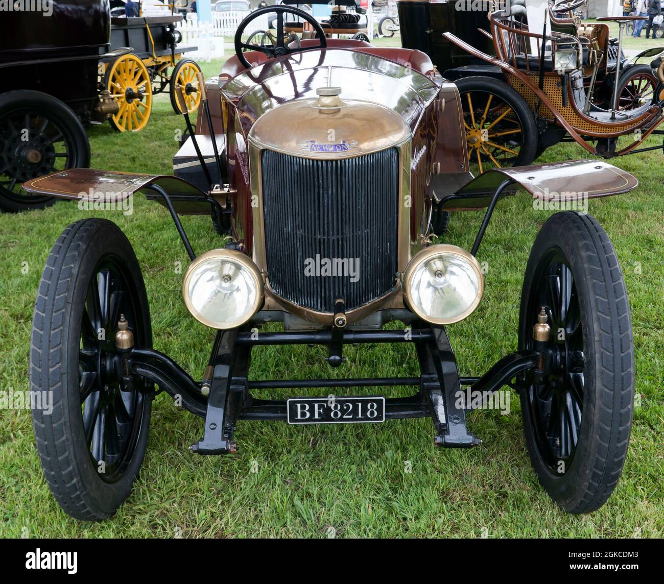 Newton bennett hi-res stock photography and images - Alamy