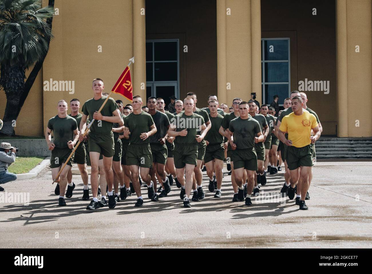 Usmc moto run hi-res stock photography and images - Alamy