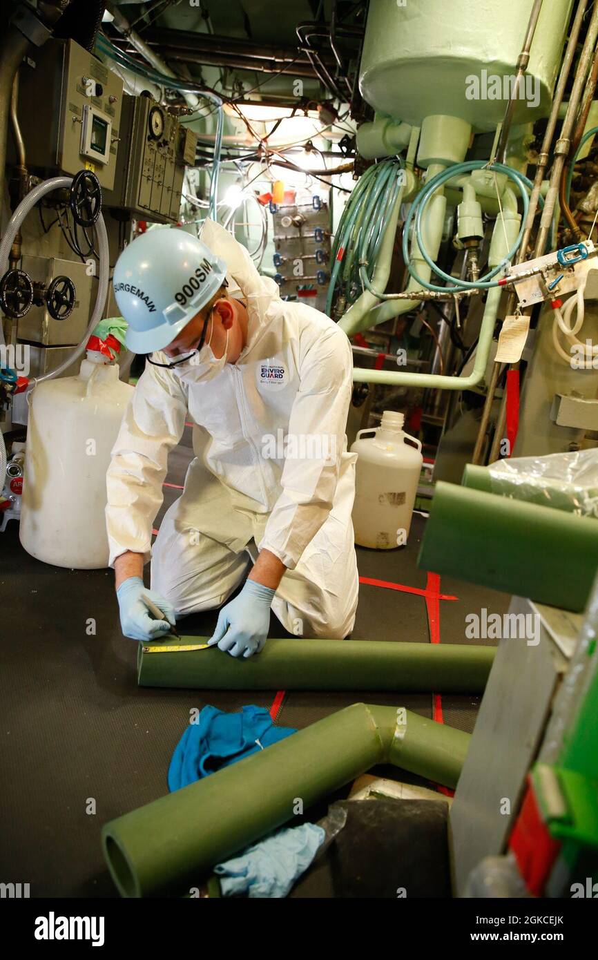 Norfolk Naval Shipyard will be decreasing overhead positions in order ...