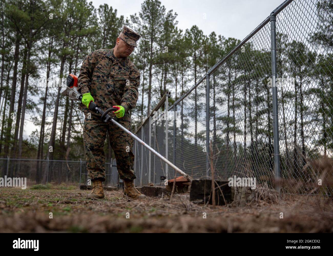 Unexploded ordnance world war ii hi-res stock photography and images ...