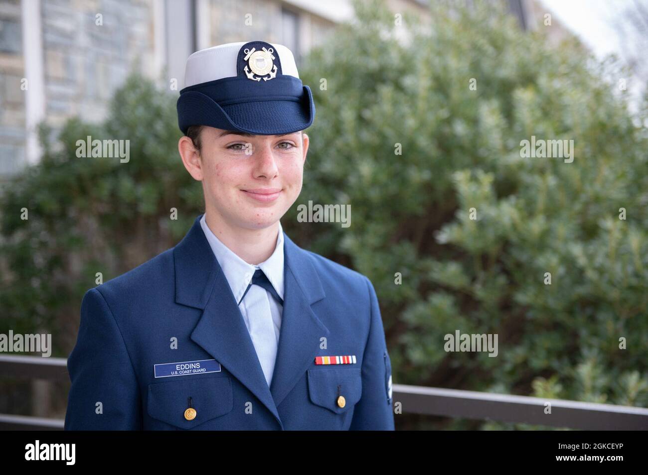 Apprentice seaman training hi-res stock photography and images - Alamy