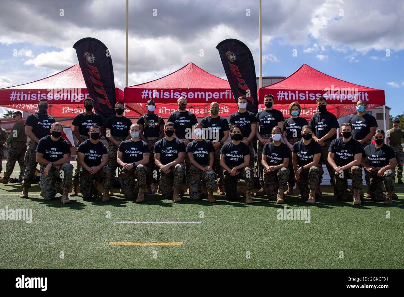 High intensity tactical training hi-res stock photography and images ...