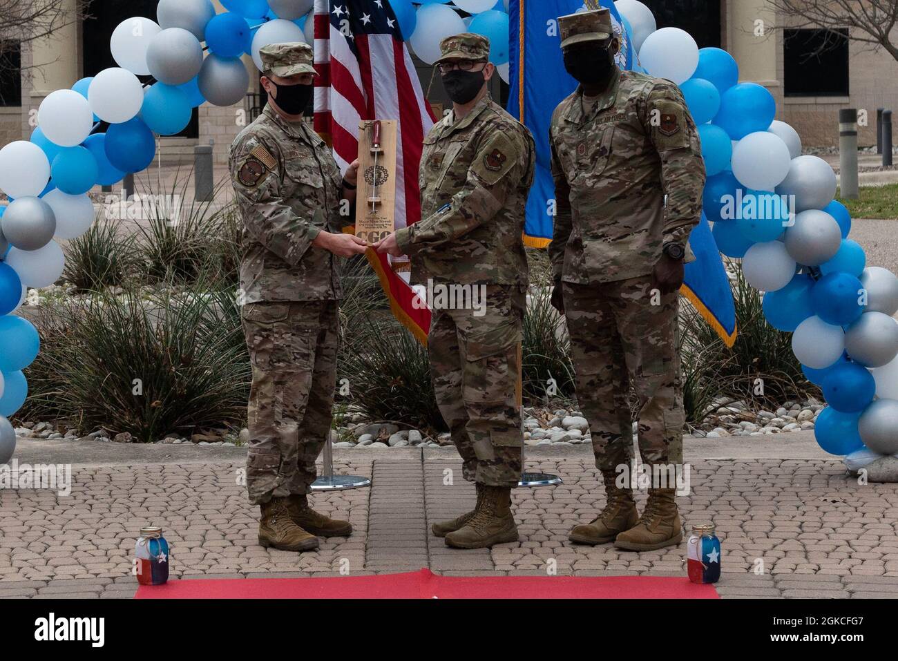 Laughlin’s annual awards recipients receive their awards, at Laughlin ...