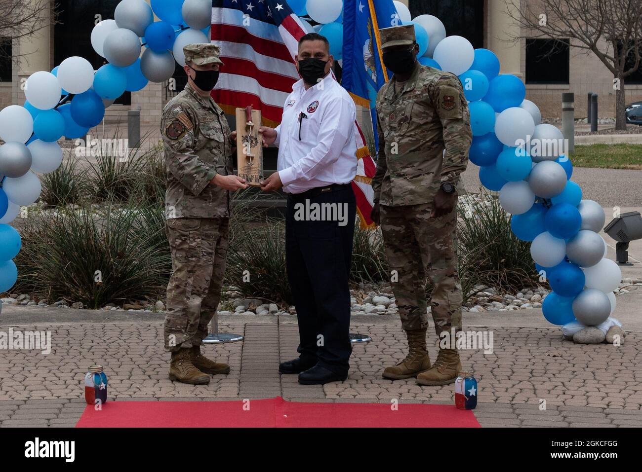 Laughlin’s annual awards recipients receive their awards, at Laughlin ...