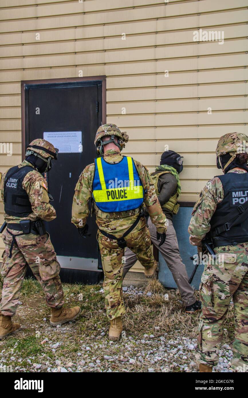 Tactical command police hi-res stock photography and images - Alamy