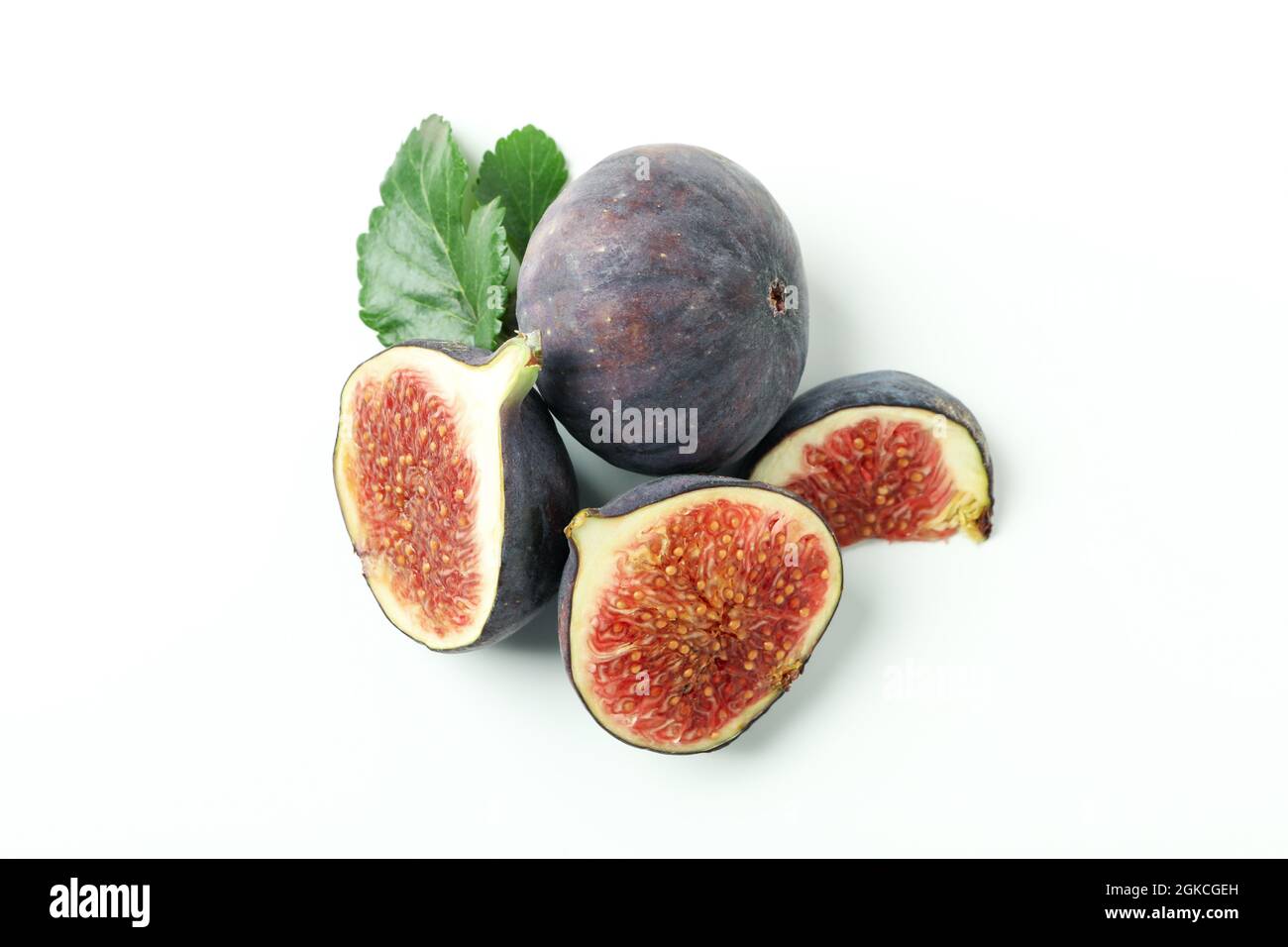 Fig leaf ladies hi-res stock photography and images - Alamy