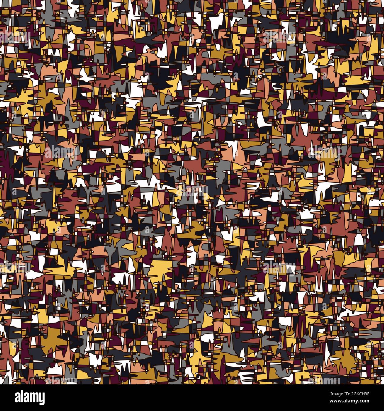 Interlocking pattern hi-res stock photography and images - Alamy