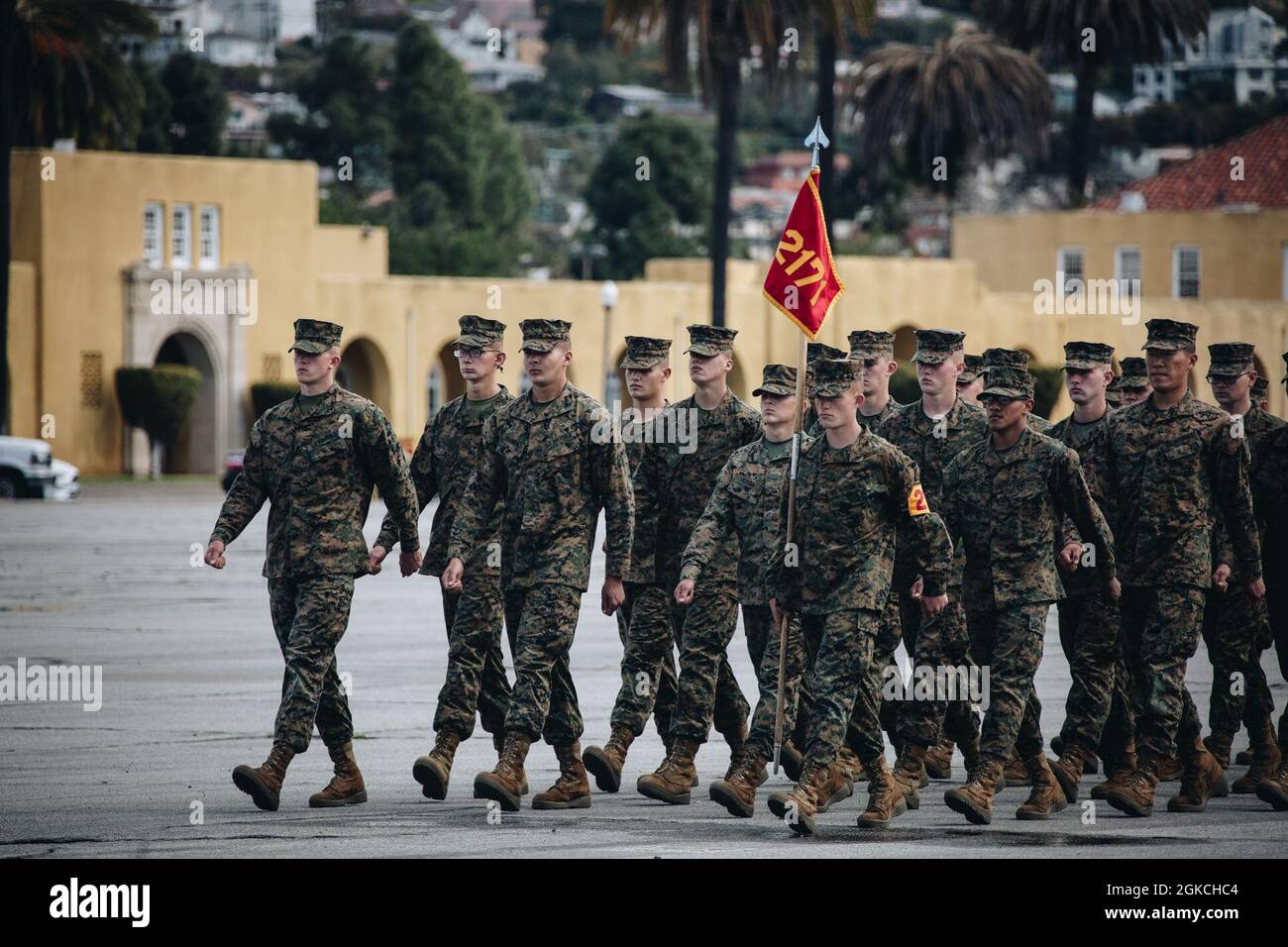 Platoon 2171 hi-res stock photography and images - Alamy