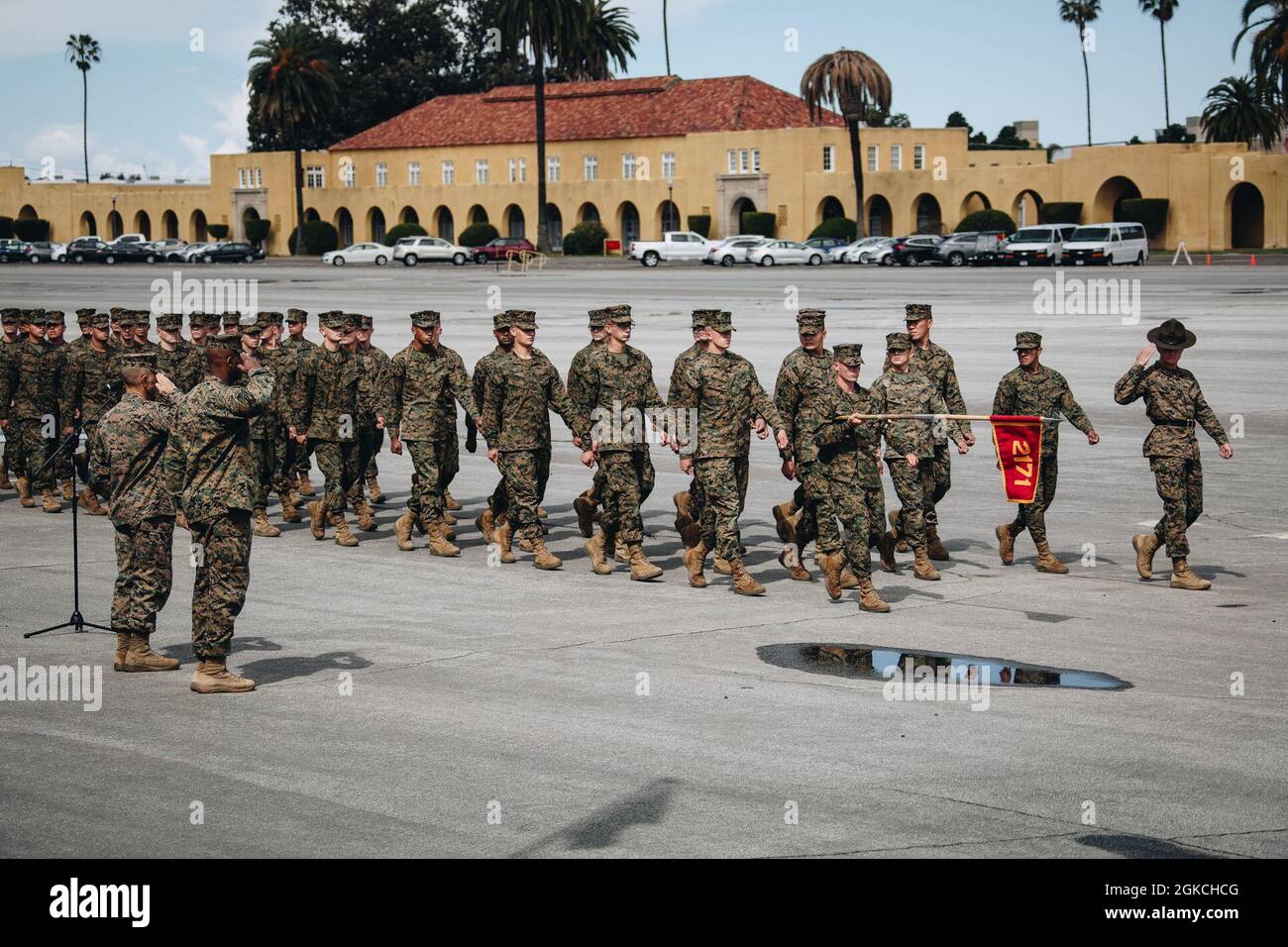 Platoon 2171 hi-res stock photography and images - Alamy
