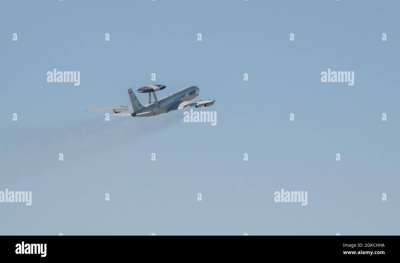 Joint air operations center hi-res stock photography and images - Alamy