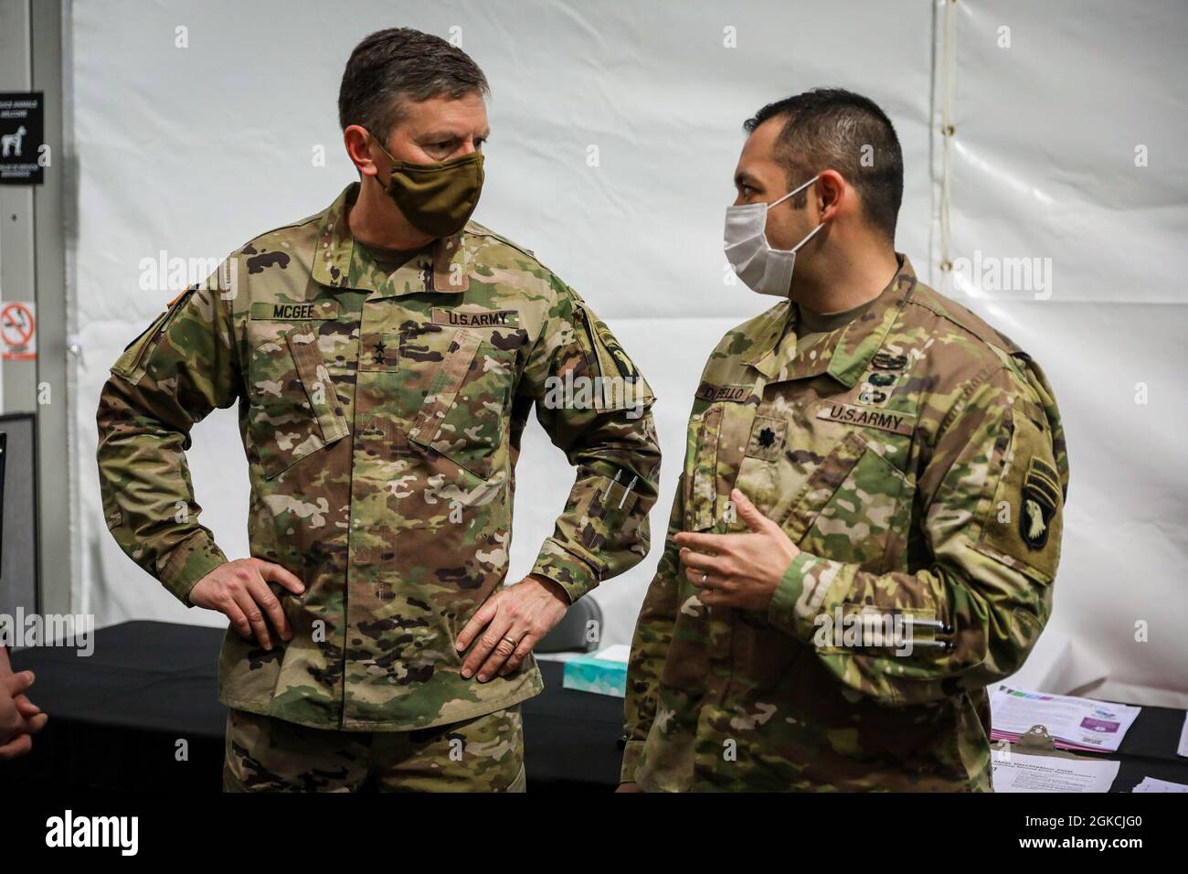 101st abn div hi-res stock photography and images - Alamy