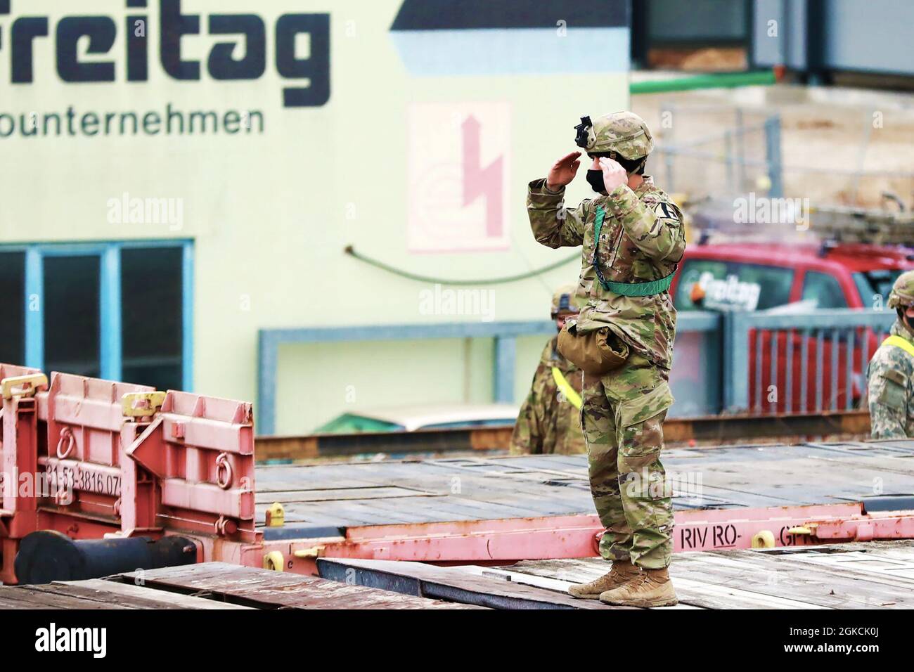 U s army combat hand to hand hi-res stock photography and images - Alamy