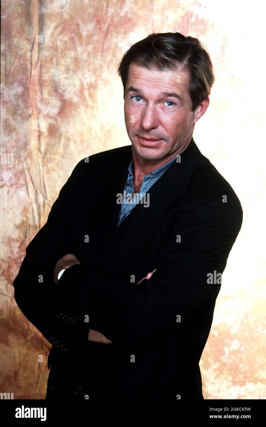 Michael Lesch, deutscher Schauspieler und TV-Serien-Darsteller ...