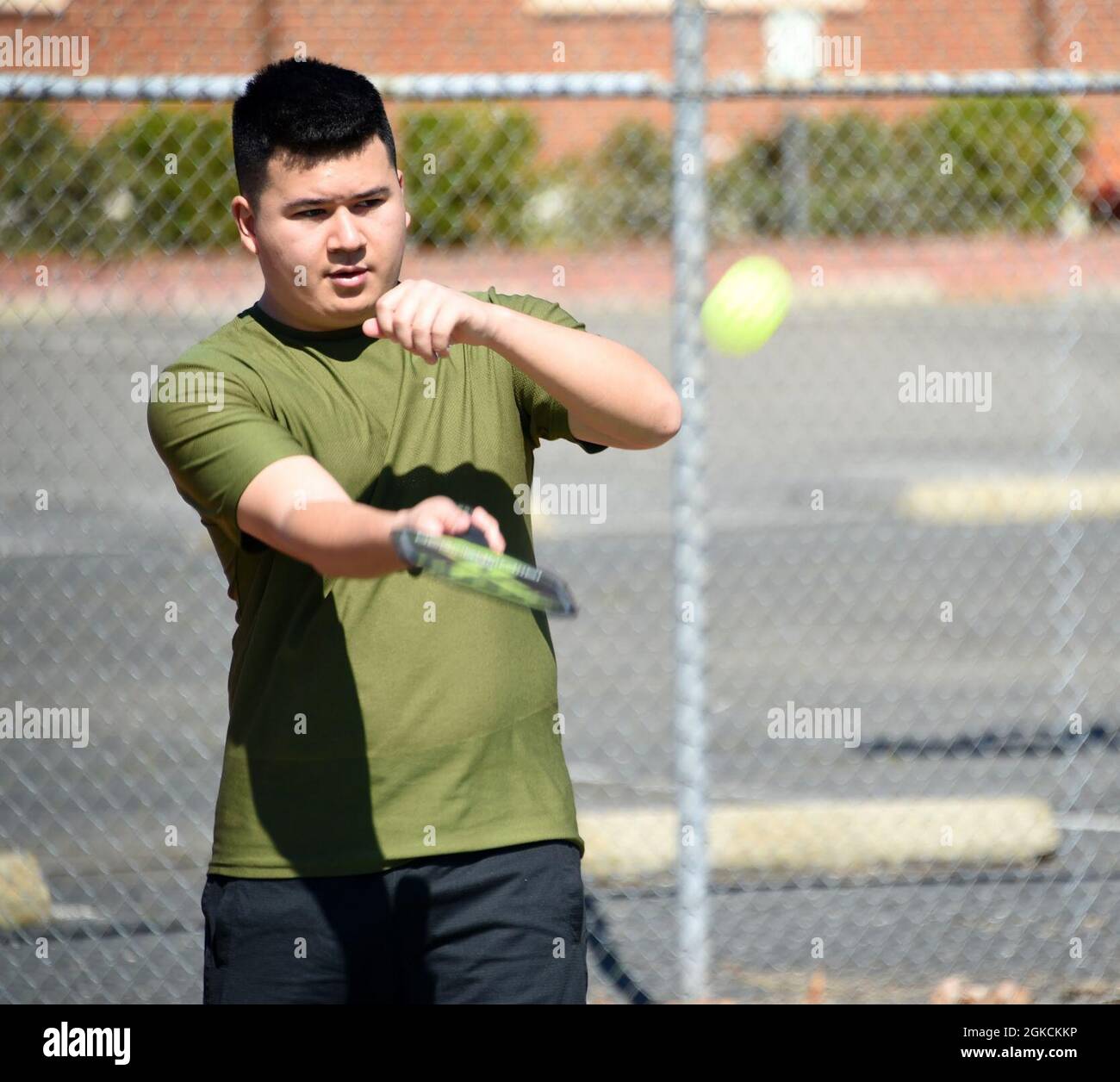 Set of pickleball hi-res stock photography and images - Alamy