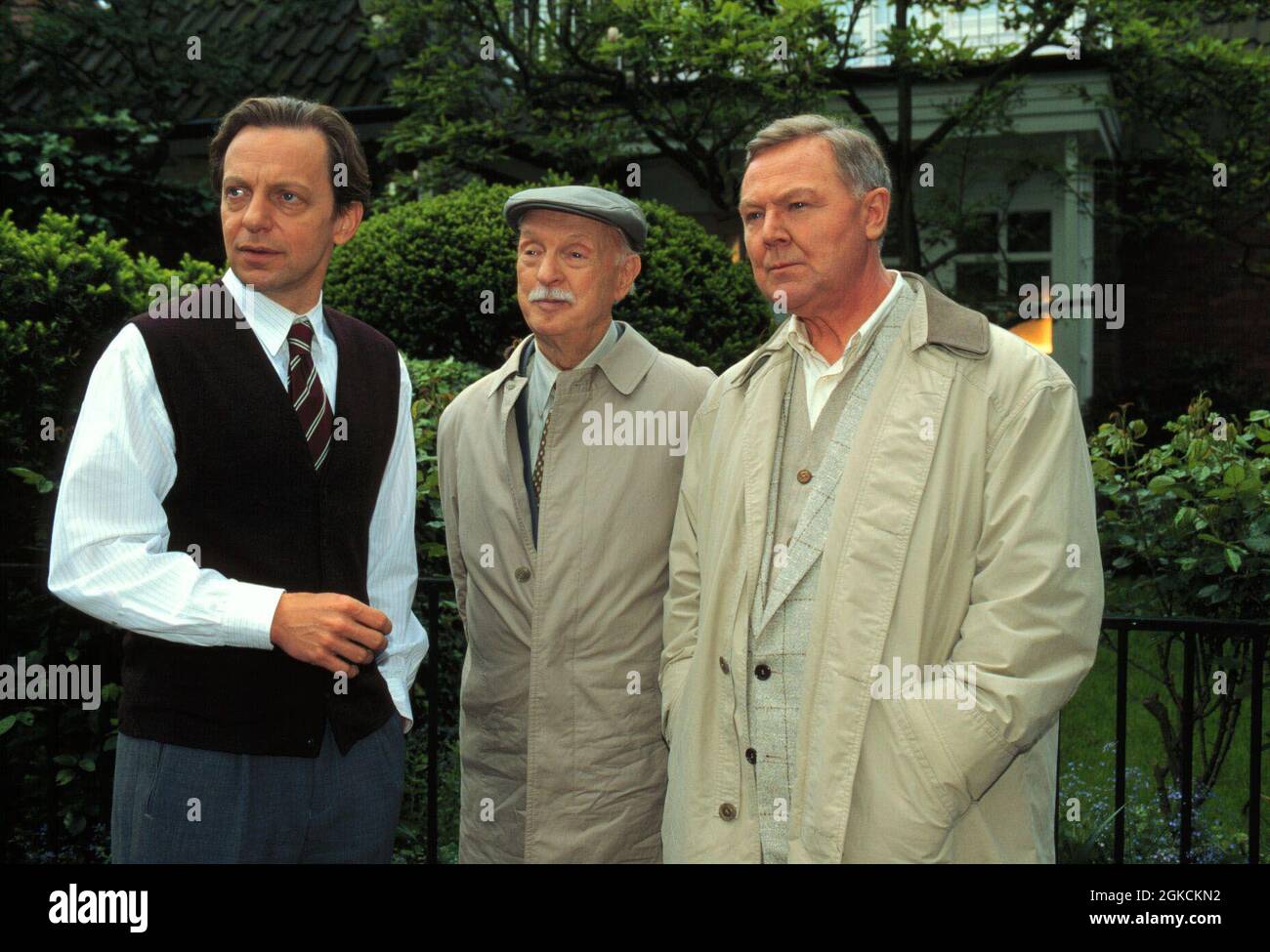 Manfred hoppe hi-res stock photography and images - Alamy