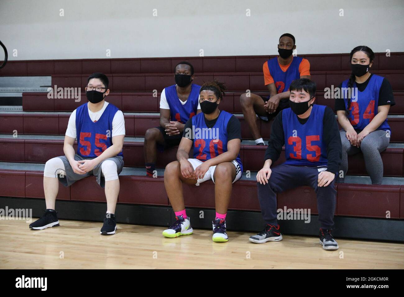 1st Signal Brigade soldiers won in the Camp Humphreys, Better ...