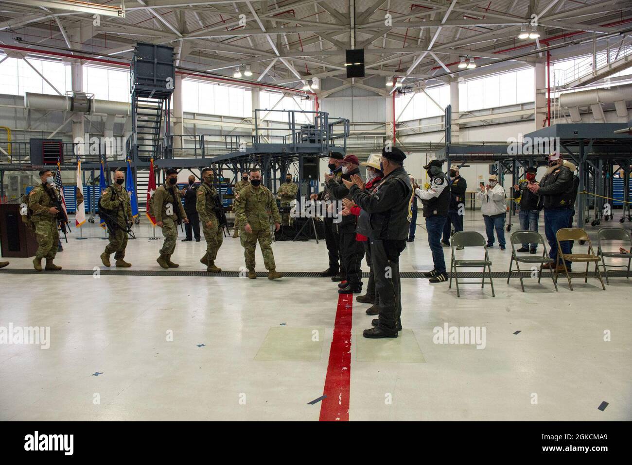 Brig gen jeffrey smiley hi-res stock photography and images - Alamy