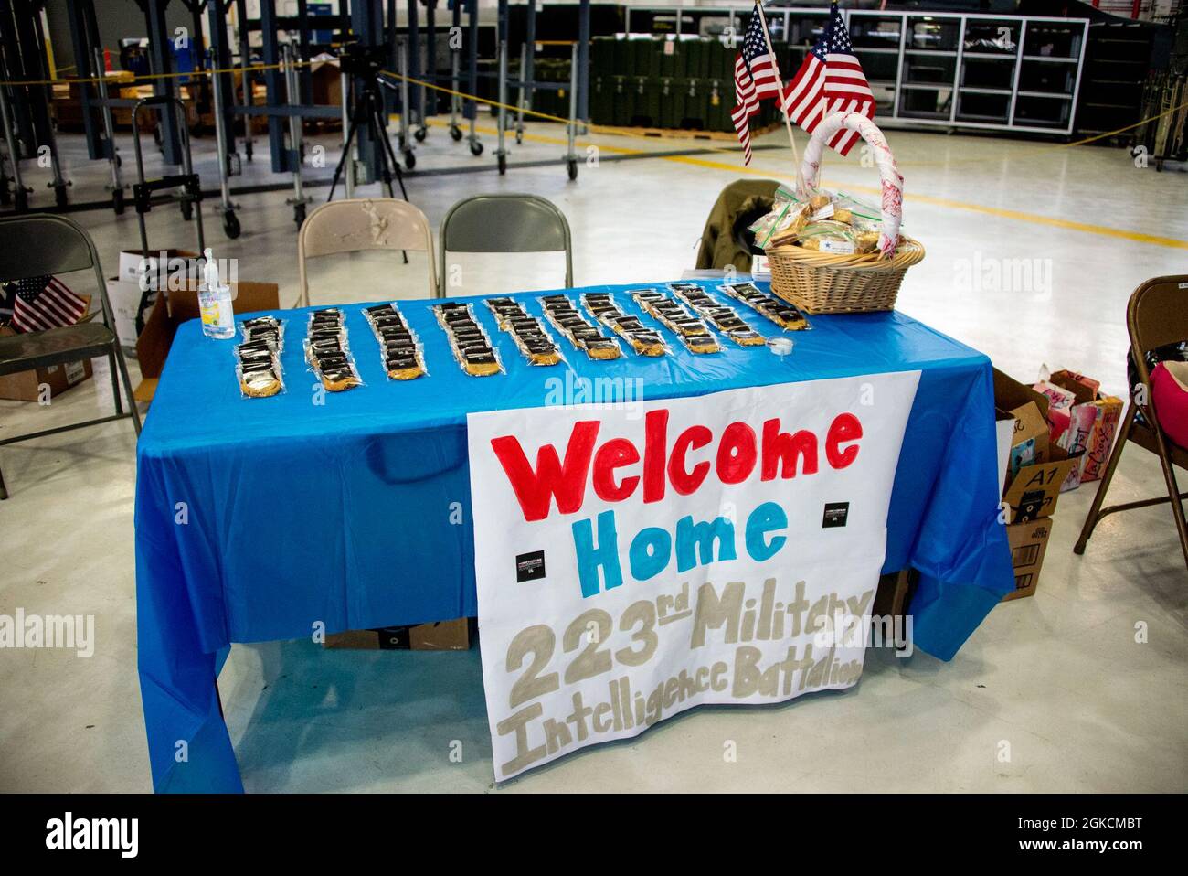 Brig gen jeffrey smiley hi-res stock photography and images - Alamy