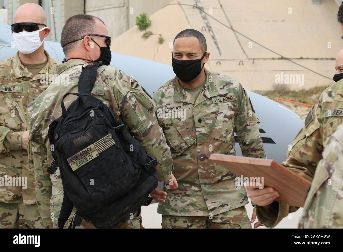 228th aviation regiment hi-res stock photography and images - Alamy