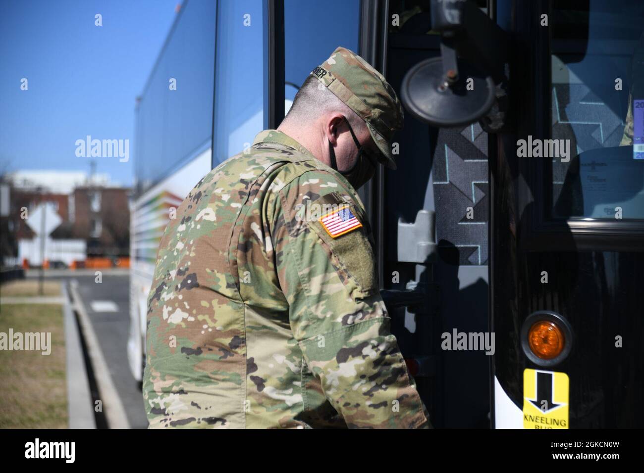 Outprocessing hi-res stock photography and images - Alamy