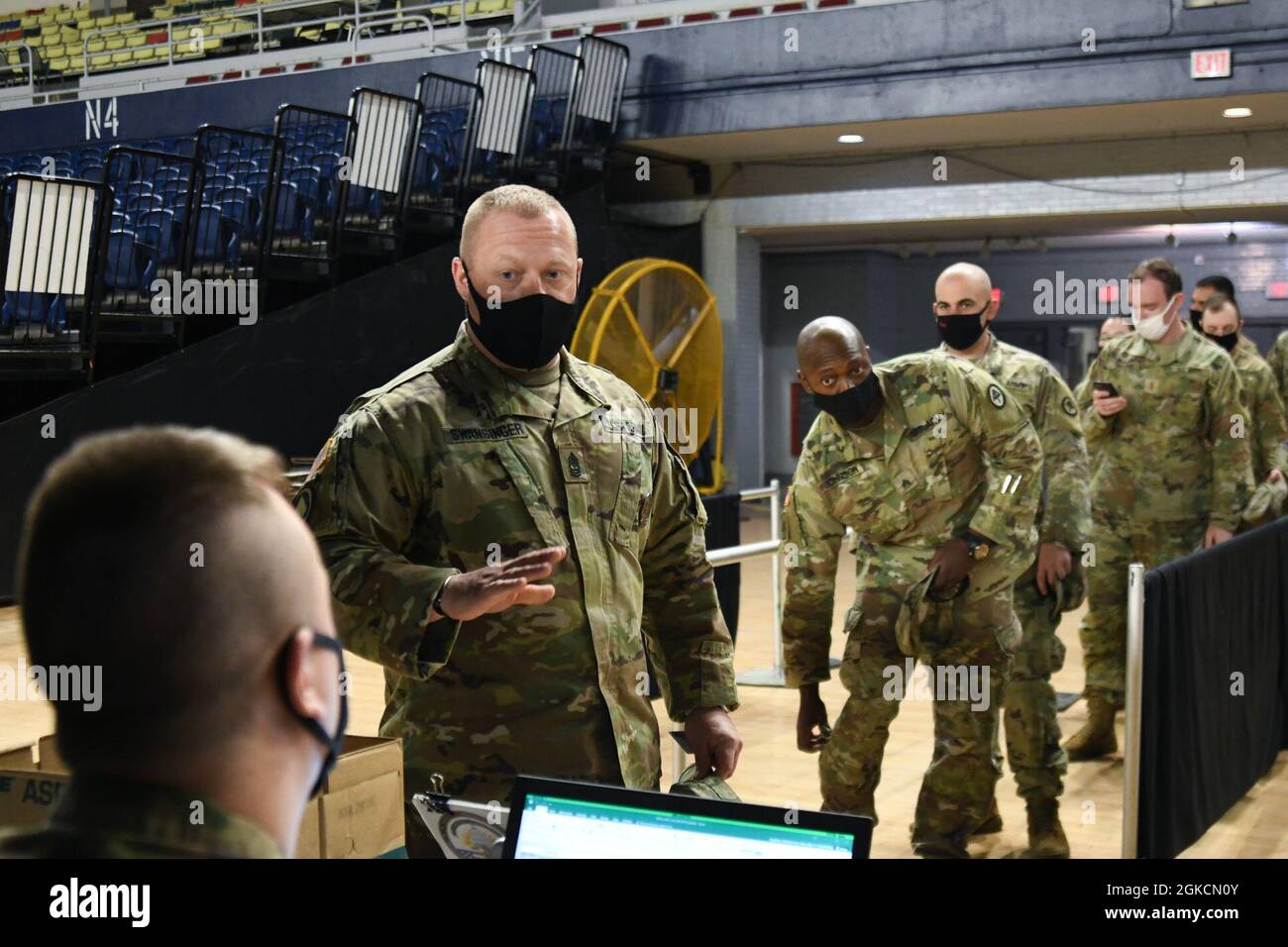 Washington dc soldiers home hi-res stock photography and images - Alamy