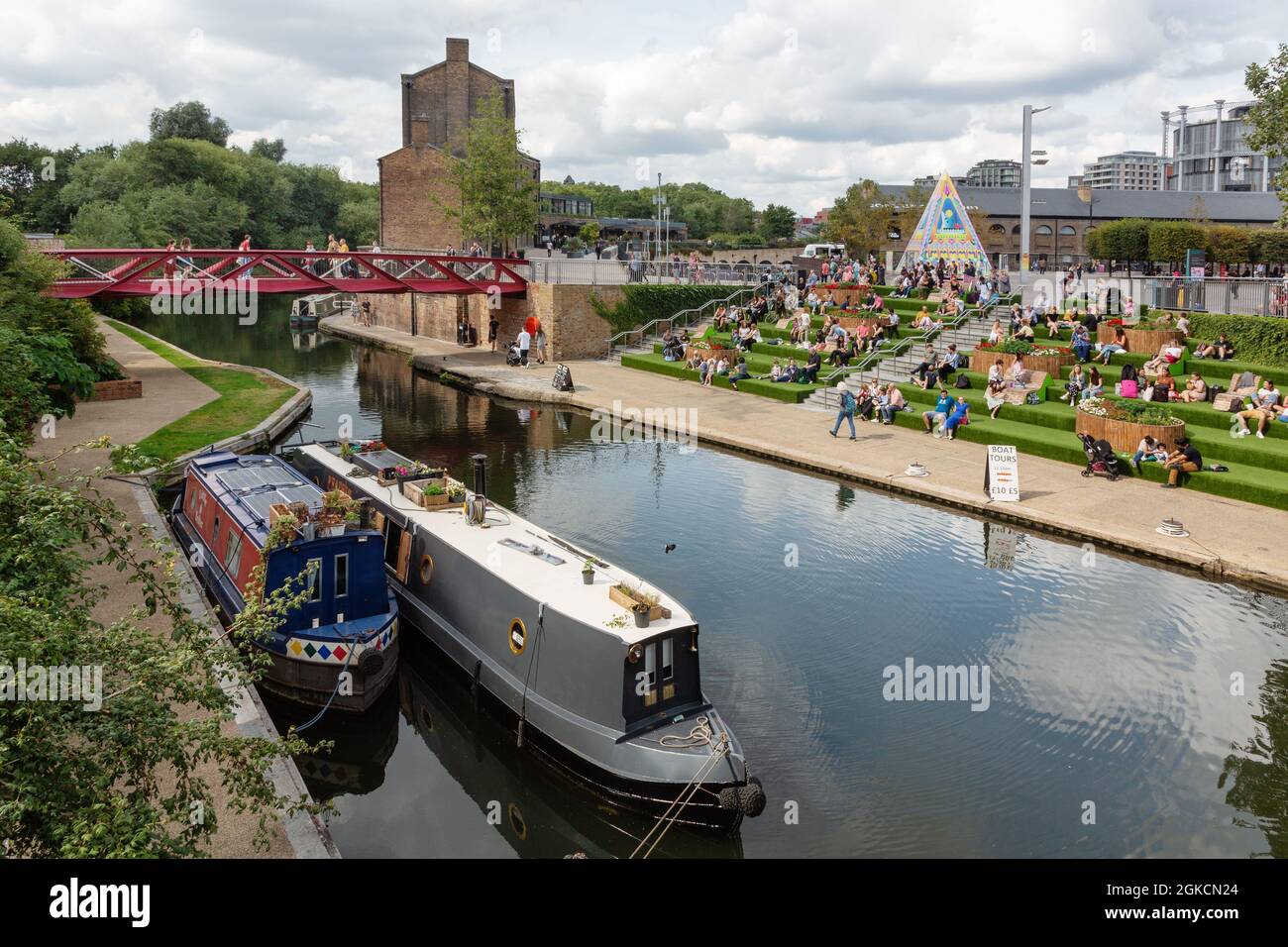 Kings bridge hi-res stock photography and images - Alamy