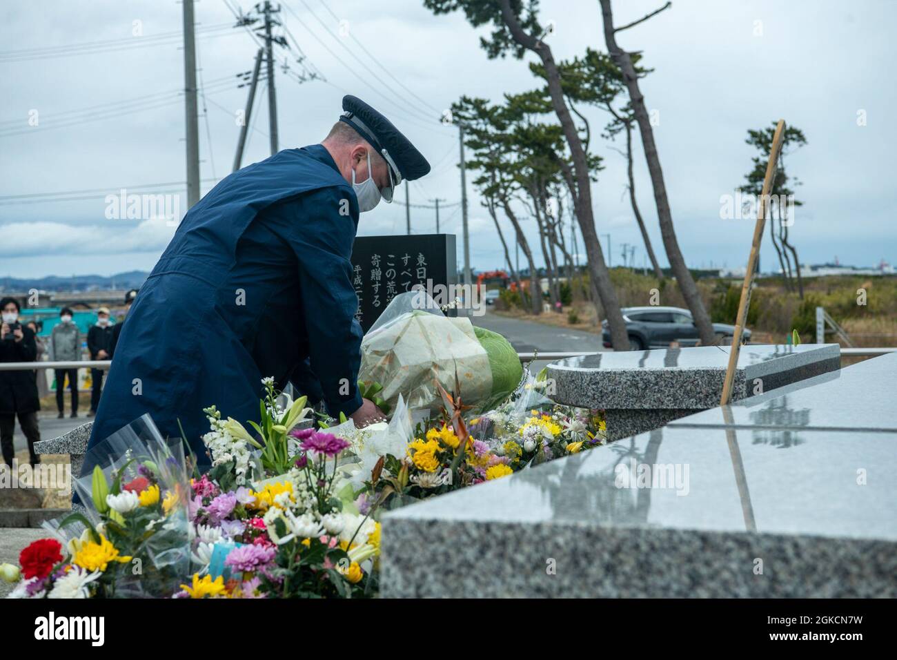 TSgt Michael Mannella, a trombonist for the Air Force Band of the ...