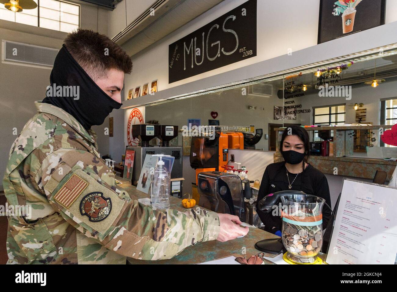 Essential station messing hi-res stock photography and images - Alamy