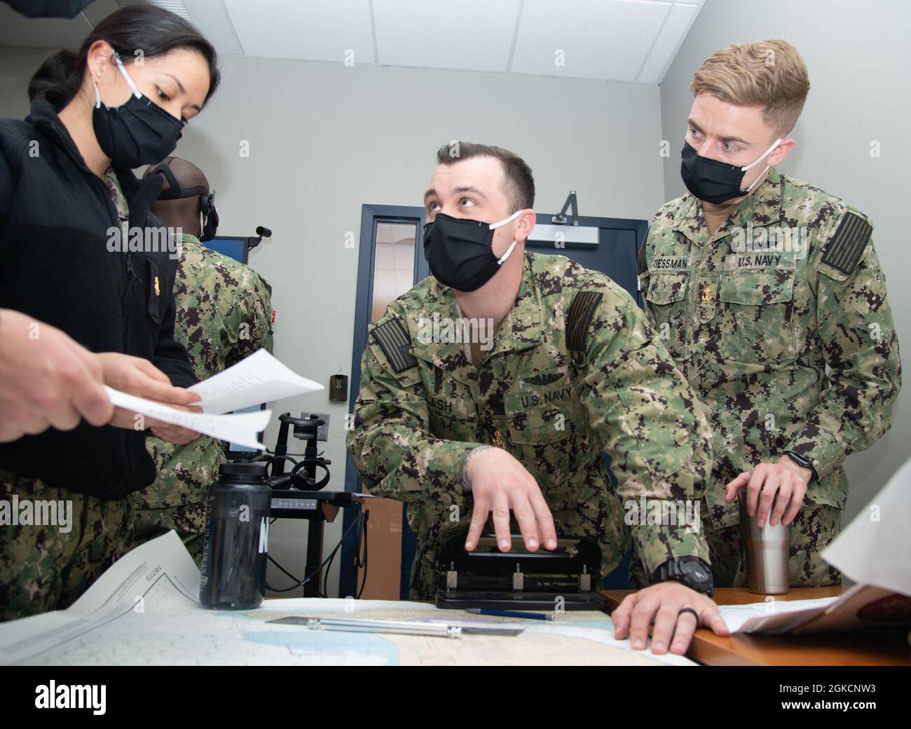 Plotting science hi-res stock photography and images - Alamy