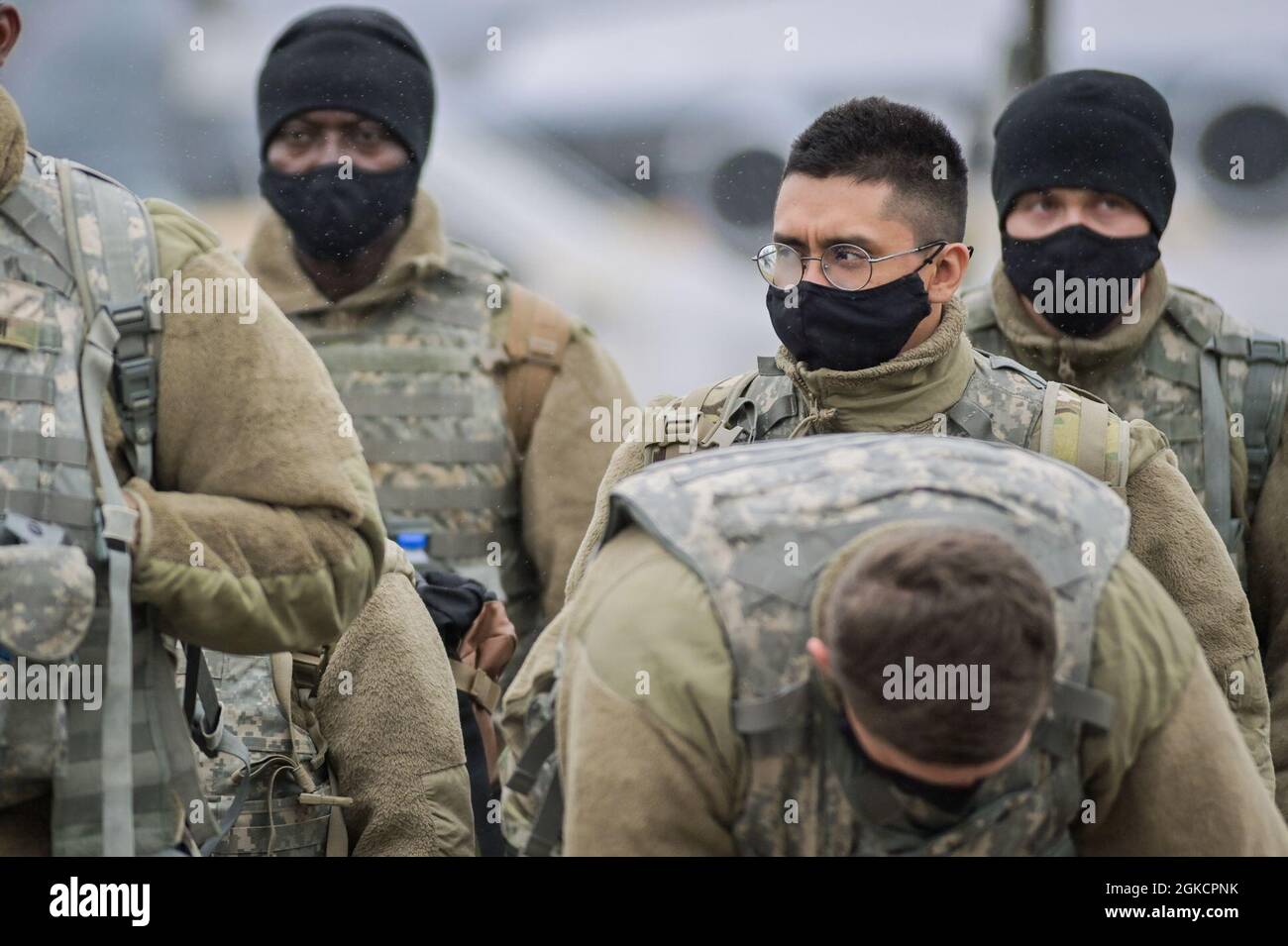 Peoria air national guard base hi-res stock photography and images - Alamy