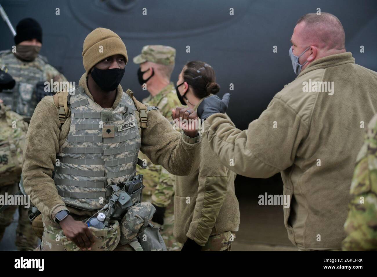 Peoria air national guard base hi-res stock photography and images - Alamy