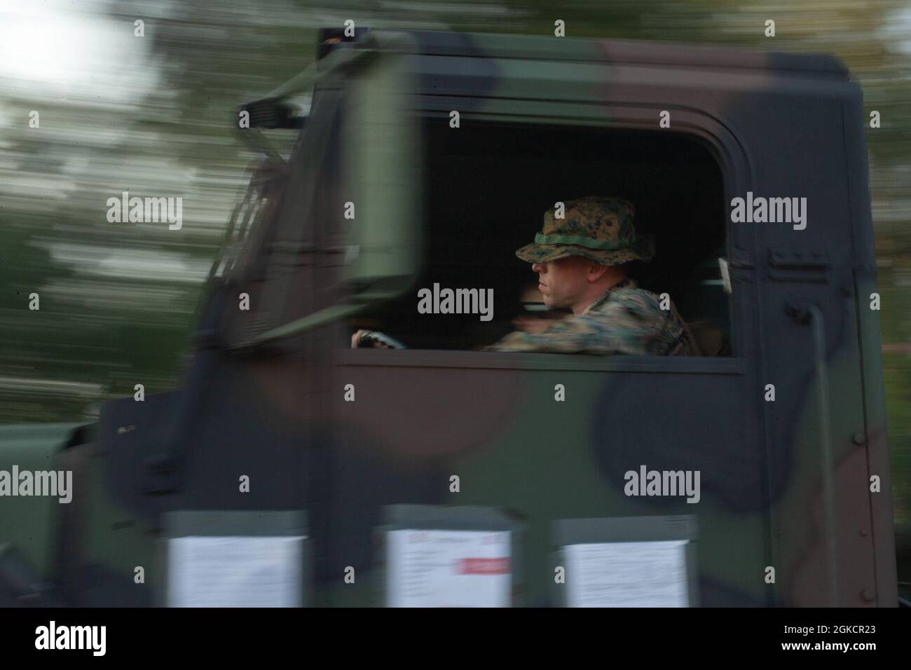 U.S. Marines with 3d Battalion, 12th Marine Regiment, 3d Marine ...