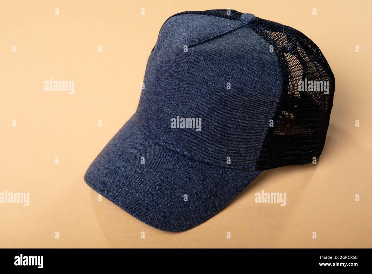 Black and yellow cap hi-res stock photography and images - Alamy