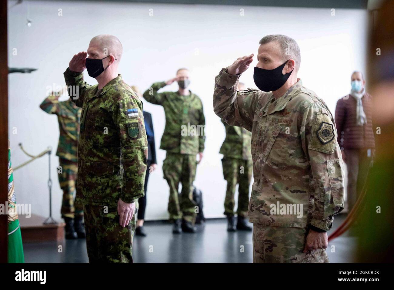 Nato member hi-res stock photography and images - Alamy