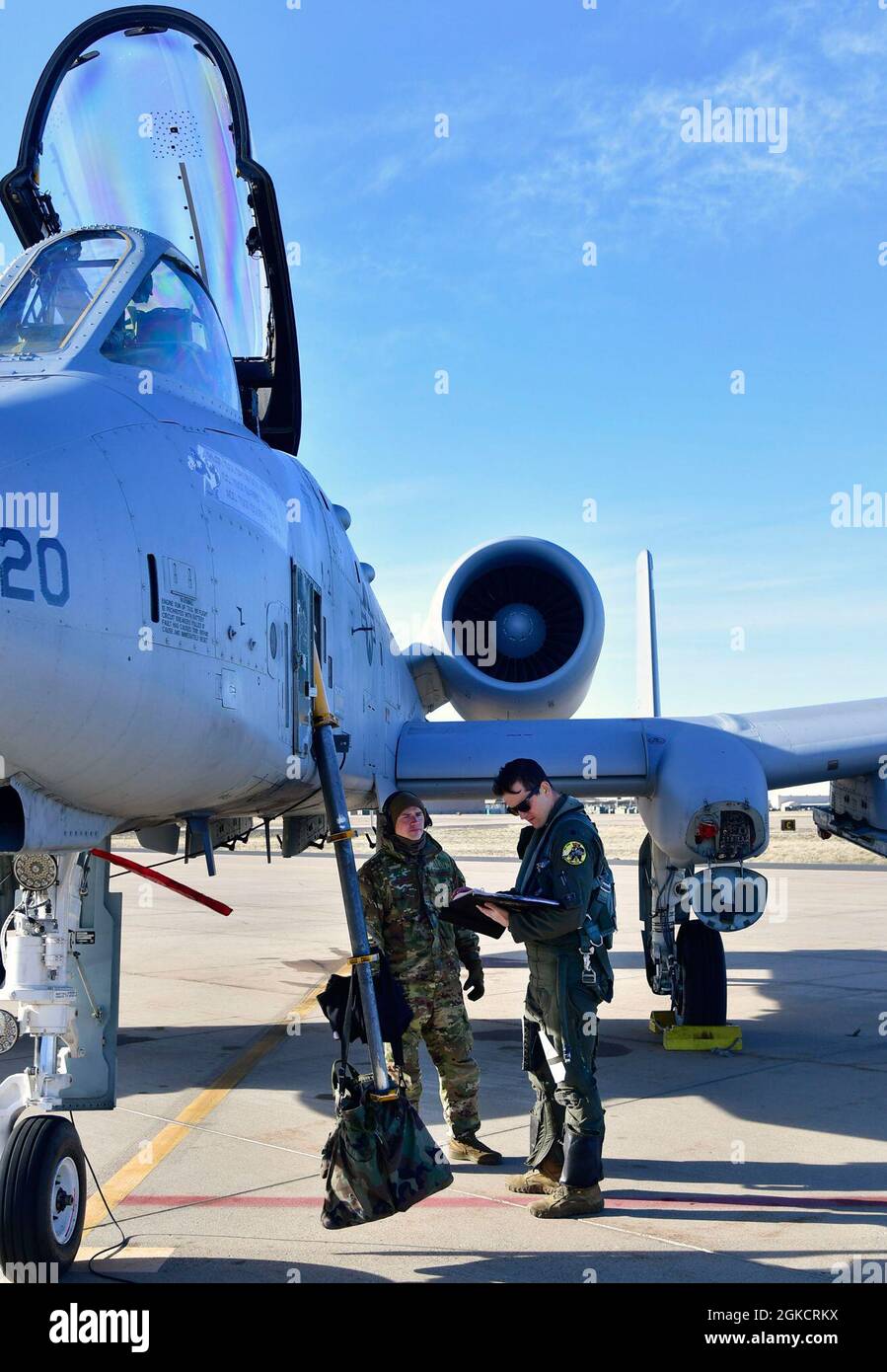 175th fighter squadron hi-res stock photography and images - Alamy