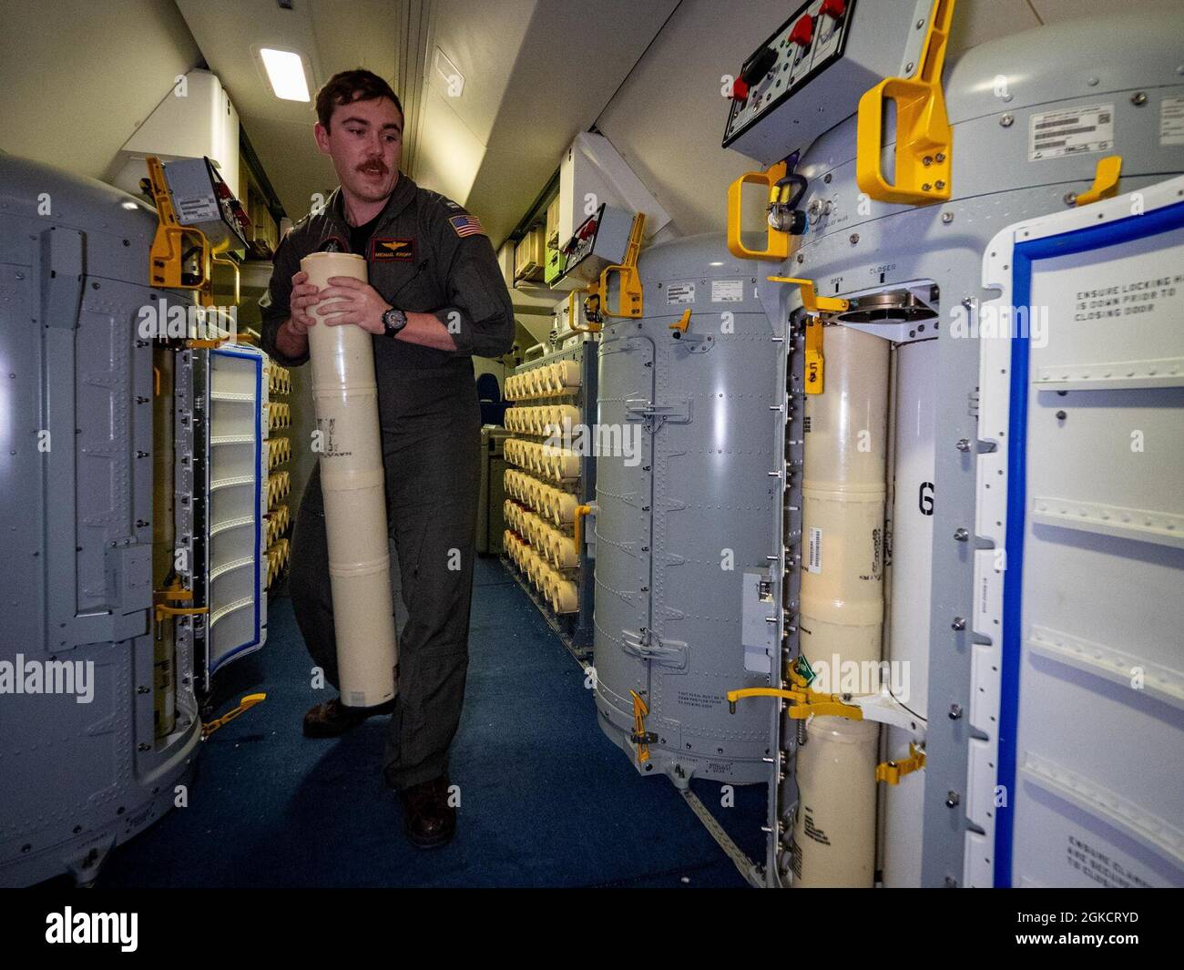 210315-N-VH871-0258 SIGONELLA, Italy (March 15, 2021) Lt. Michael Kropp ...