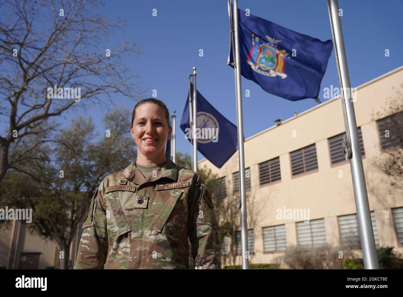 690th intelligence support squadron hi-res stock photography and images - Alamy
