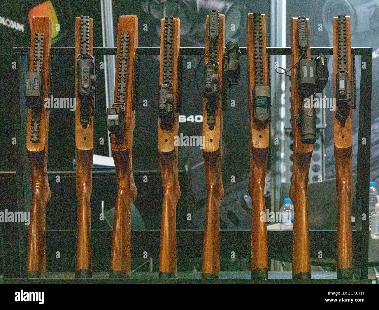 Weapons and military equipment hi-res stock photography and images - Alamy