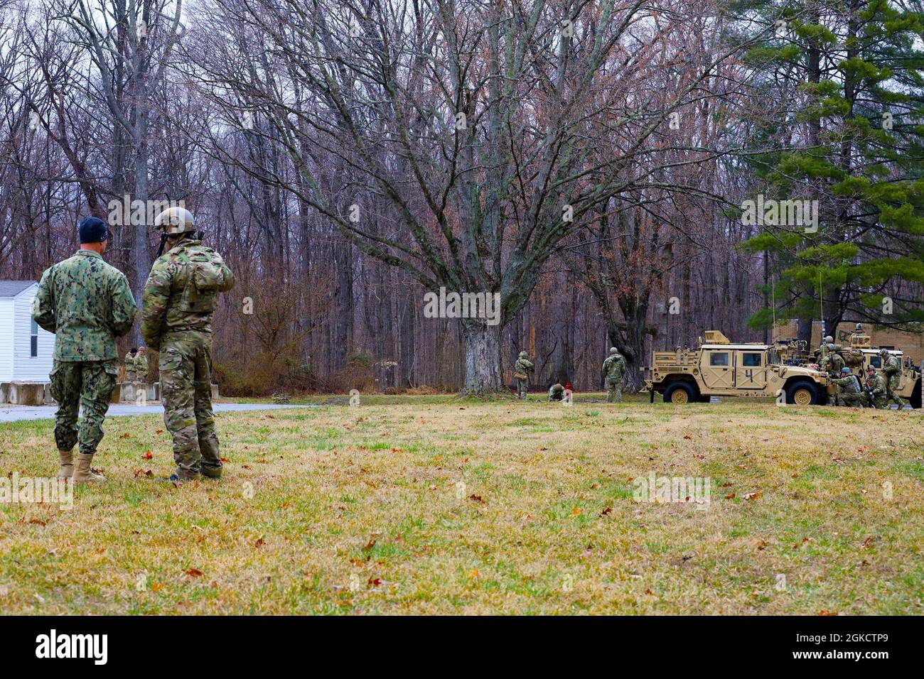 Rear Adm. Frank M. Bradley, U.S. Special Operations Command Central ...
