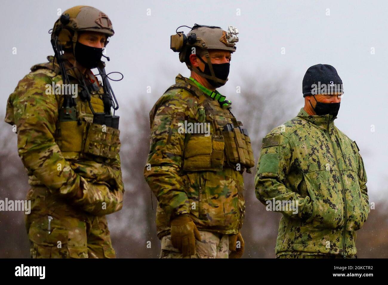 U s special operations command hi-res stock photography and images - Alamy
