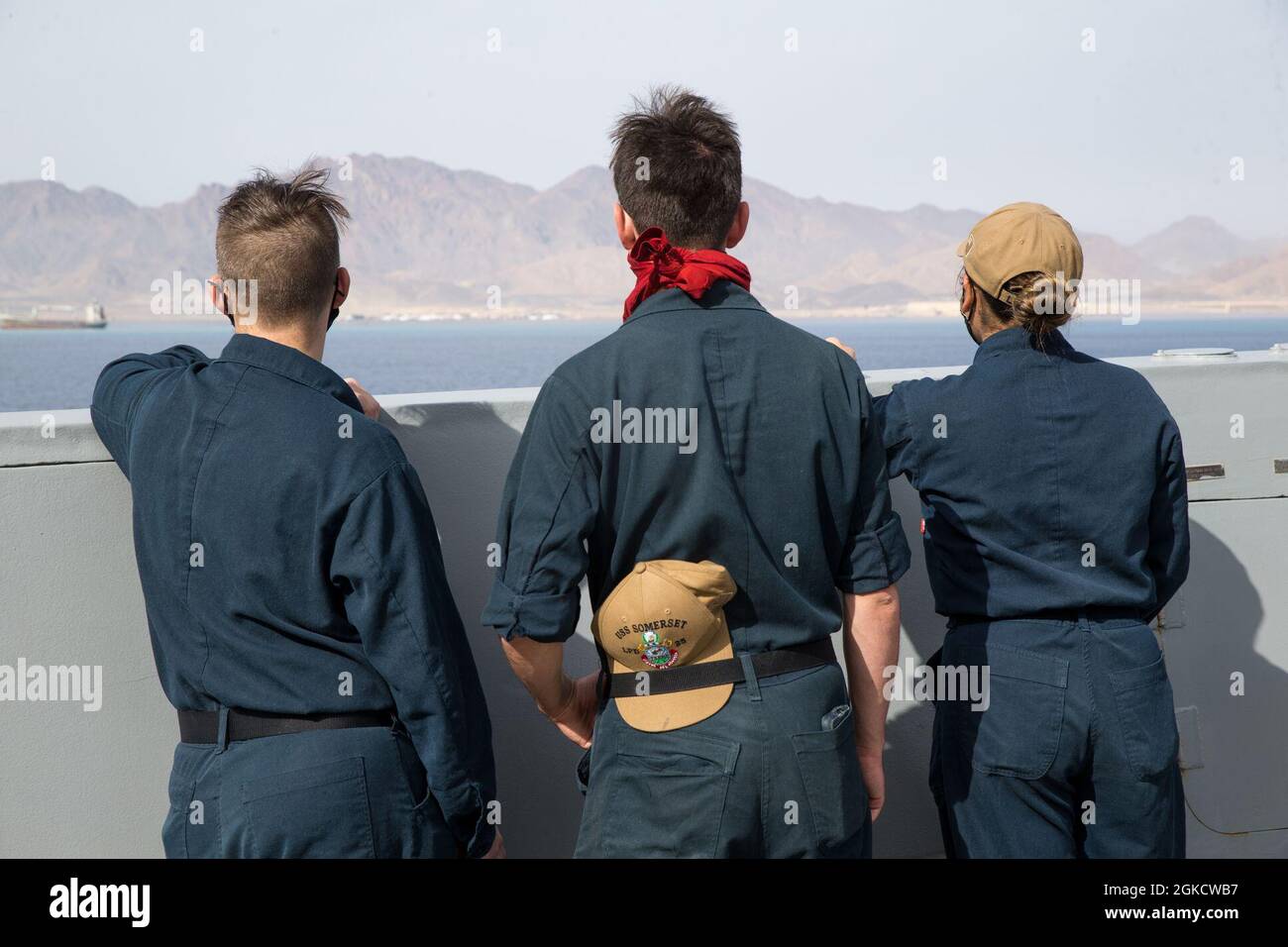 Maritime power projection hi-res stock photography and images - Alamy