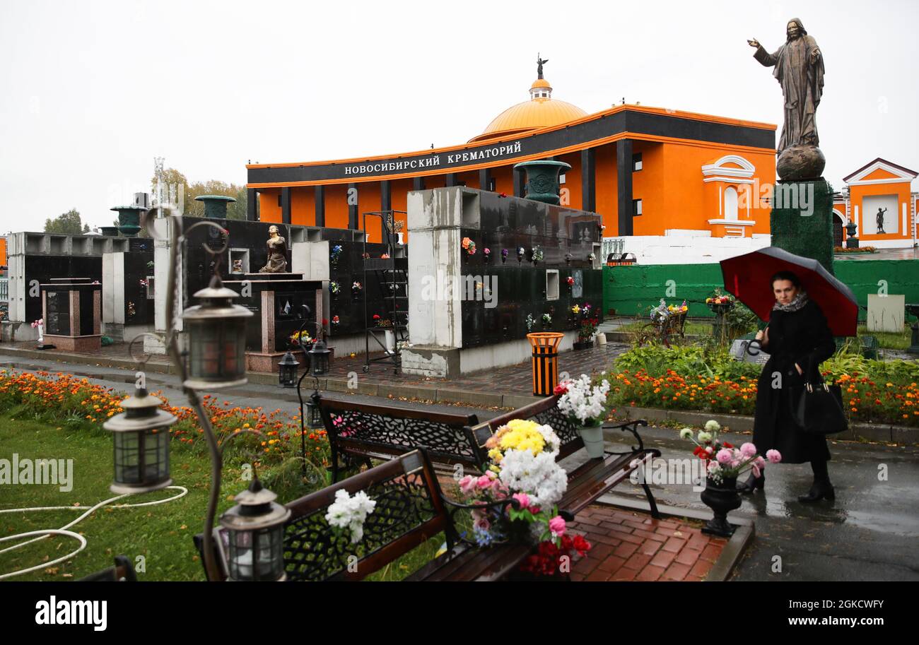 First Crematorium High Resolution Stock Photography and Images - Alamy