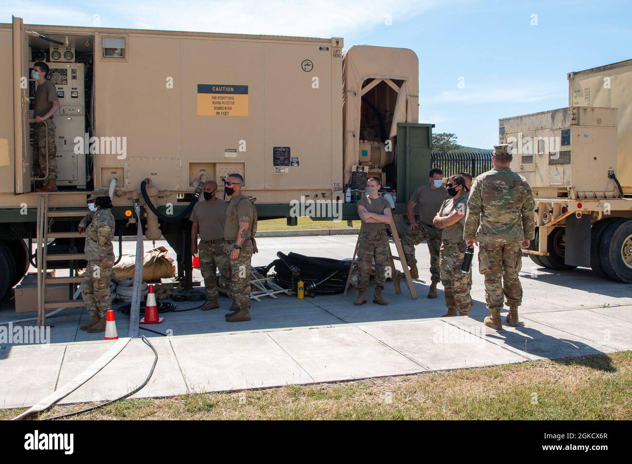 Reverse Osmosis Water Purification Unit Rowpu High Resolution Stock ...