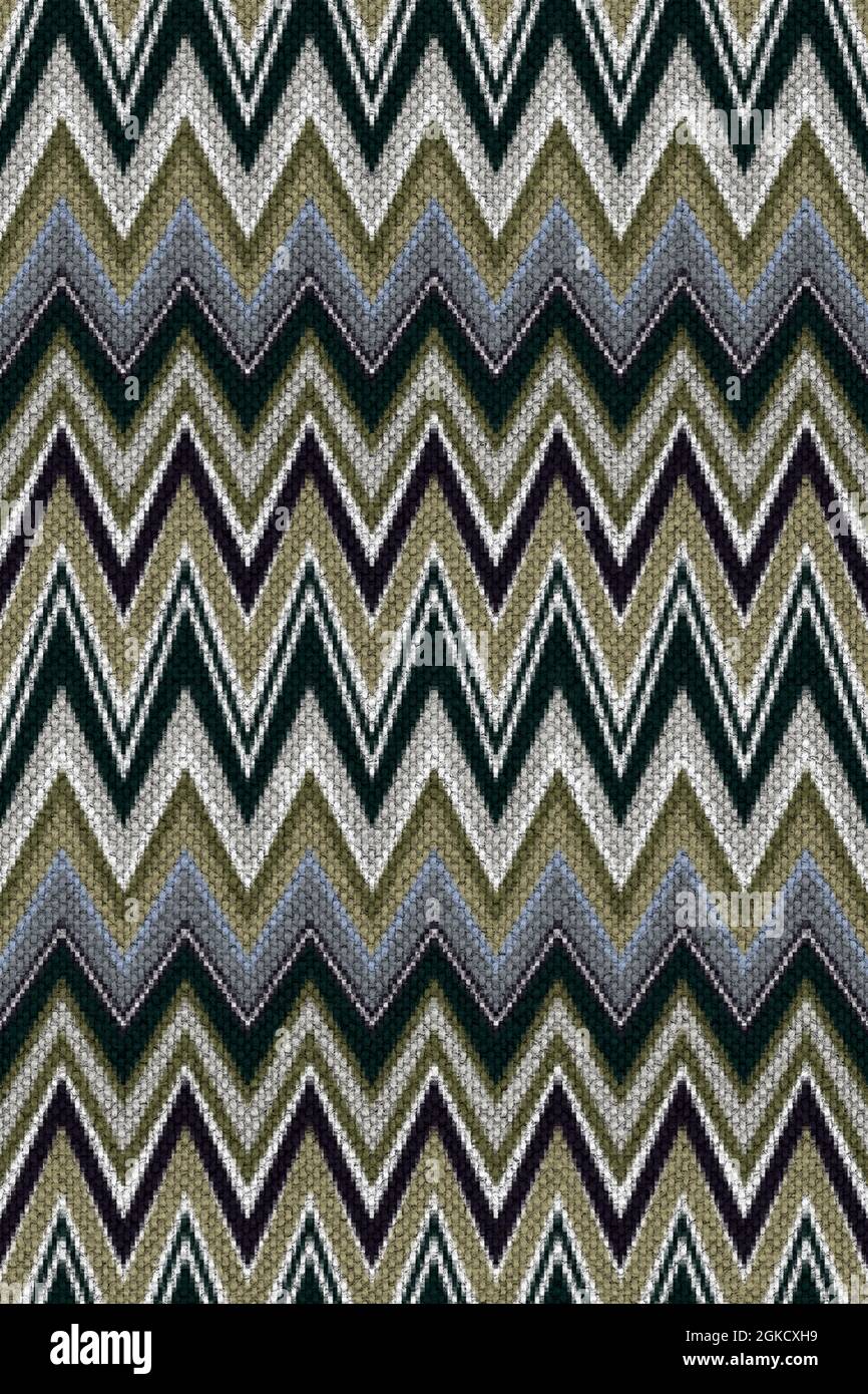 Purple zig zag pattern wallpaper hi-res stock photography and images ...