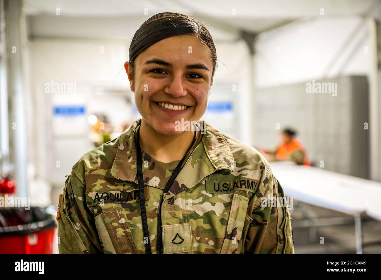 426th brigade support battalion hi-res stock photography and images - Alamy