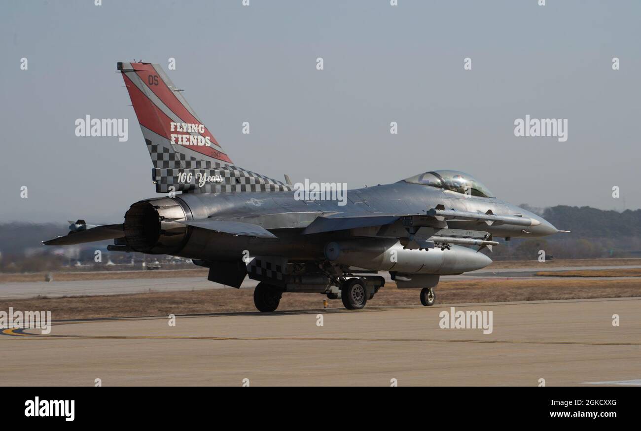 36th fighter squadron hi-res stock photography and images - Alamy