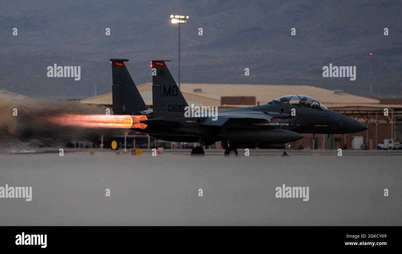 389th fighter squadron hi-res stock photography and images - Alamy